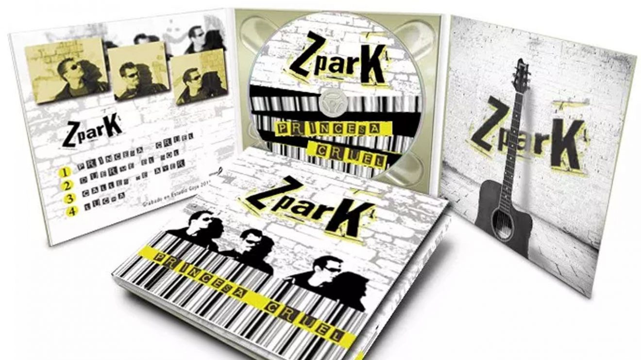 ZPARK – Estudio Goya